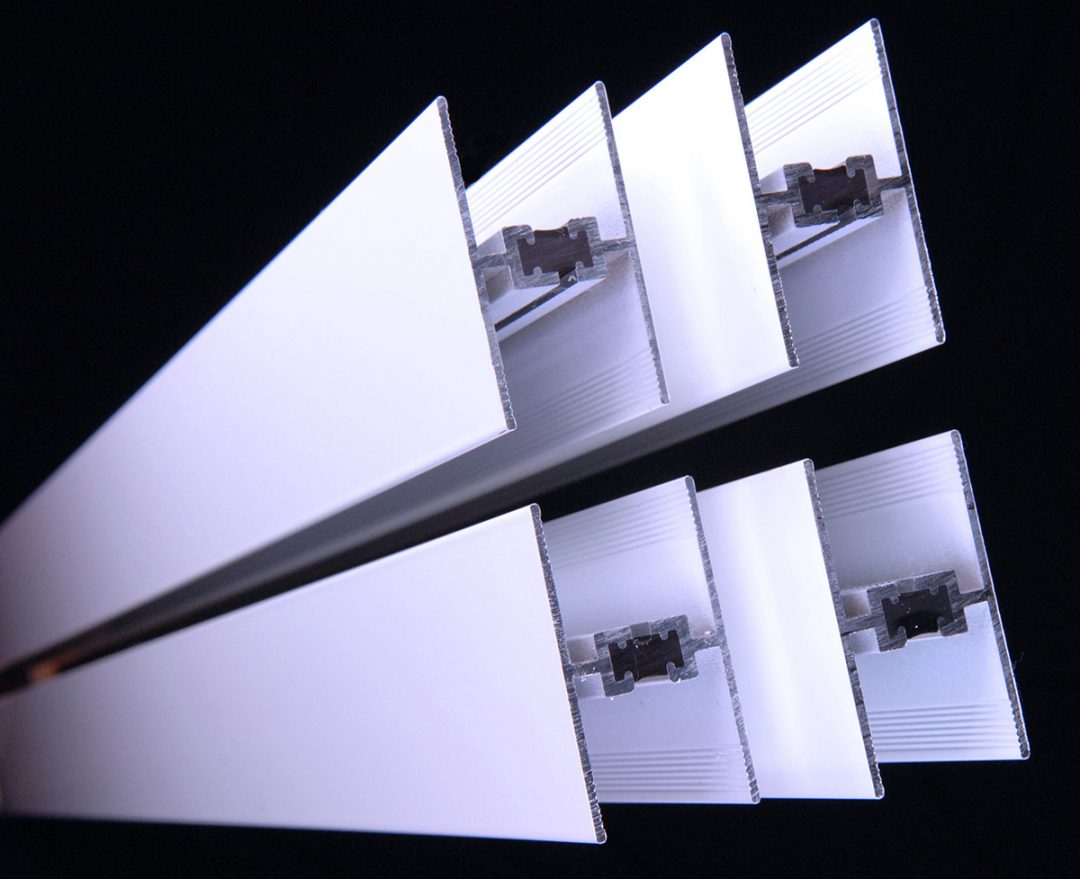 Muntin Bar | Glazing Connector Manufacturers | Glazing Innovations